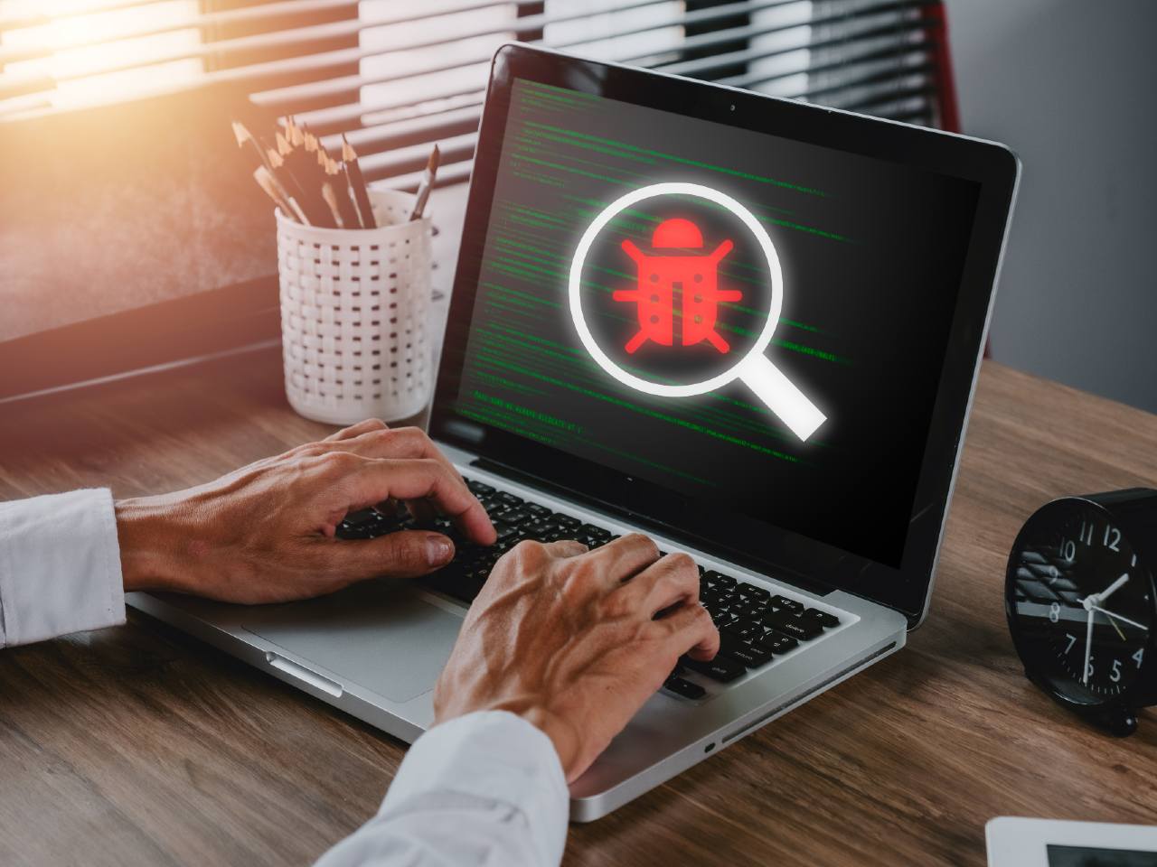 H. D. Moore: the Visionary behind Metasploit - Threat Picture