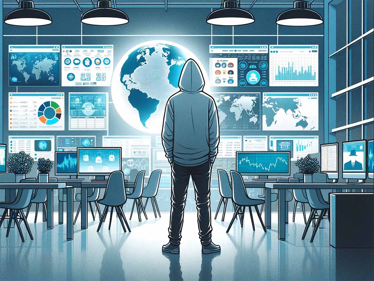 Access Matrix: What Purpose Does It Serve? - Threat Picture