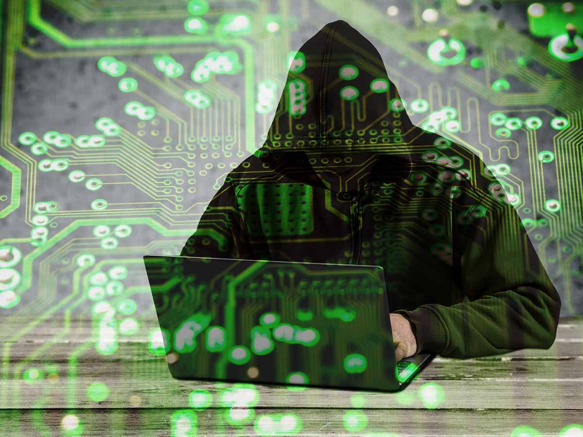 Robert Tappan Morris: Creator of the First Worm Virus - Threat Picture