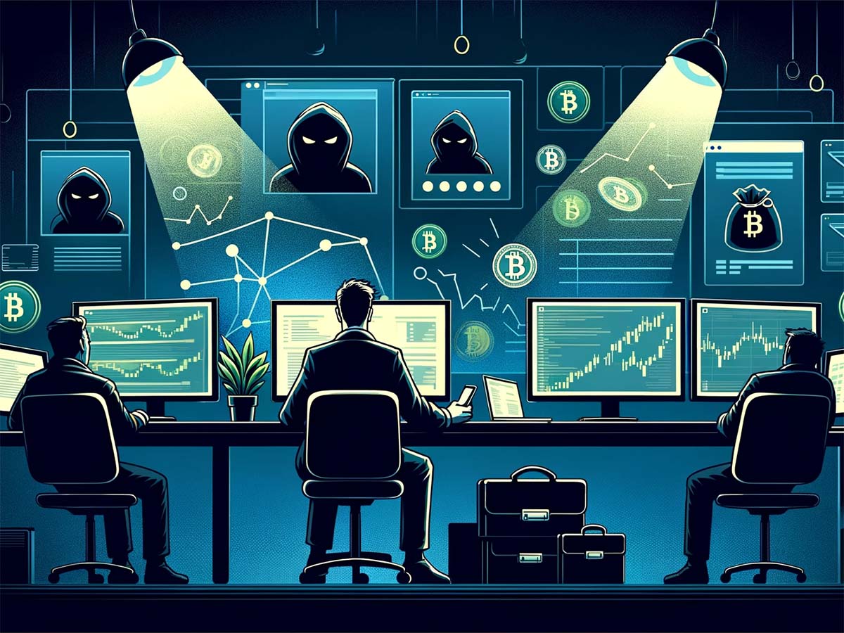 TELNET: Why Should TELNET Be Avoided? - Threat Picture