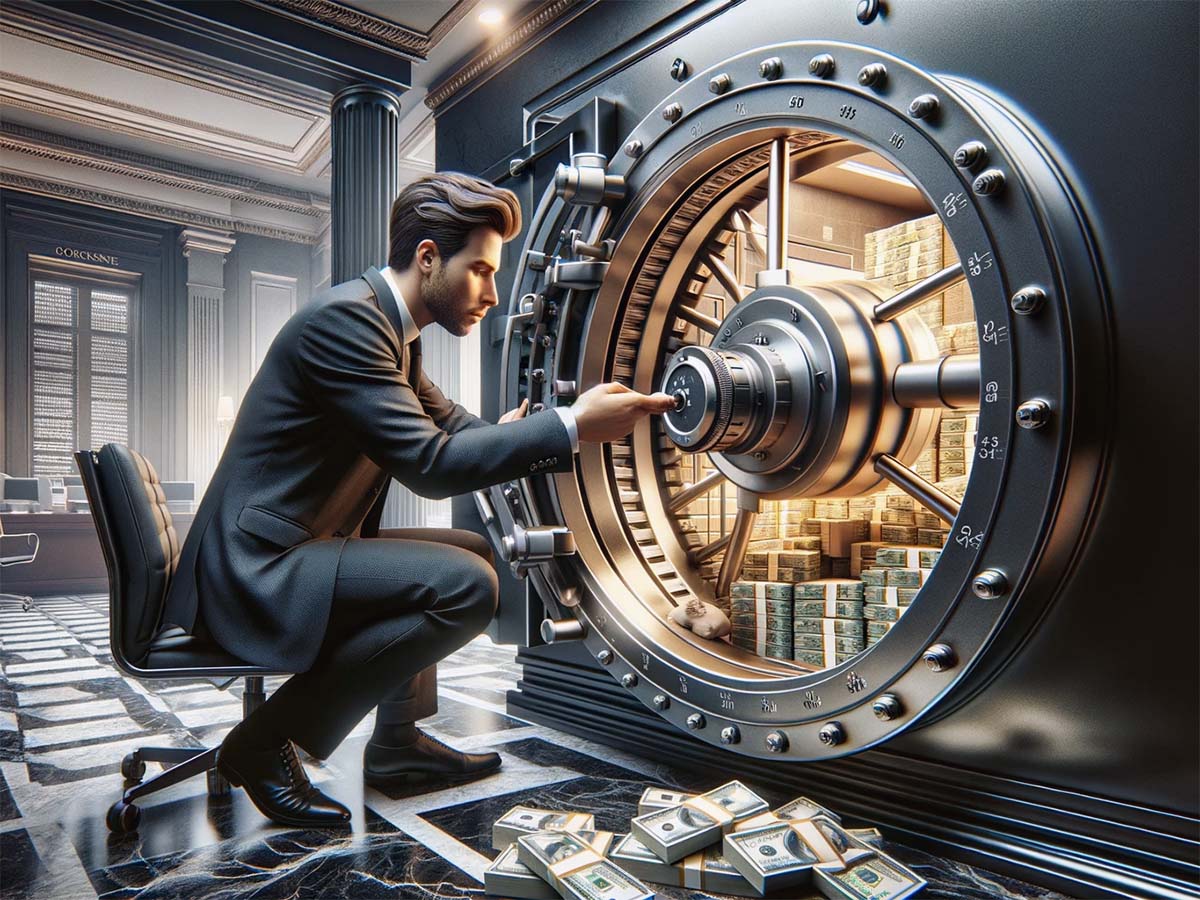 Covert Channels: How Do Covert Channels Pose a Security Risk? - Threat ...