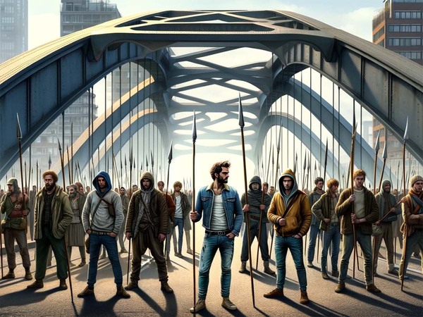 Adversary: Who Could Be the Silent Intruder? - Threat Picture