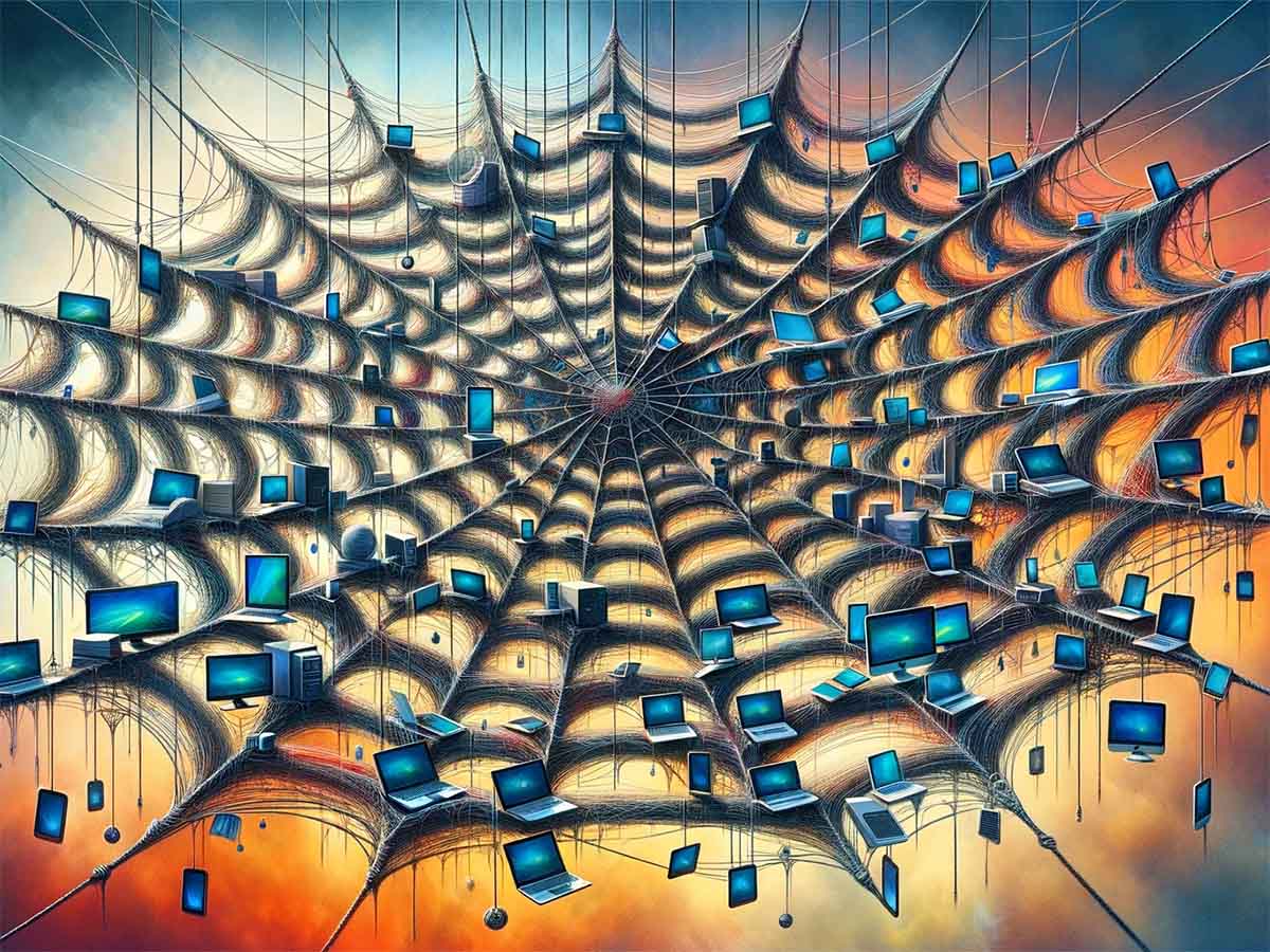 T1: What Is a T1 Line in Networking? - Threat Picture