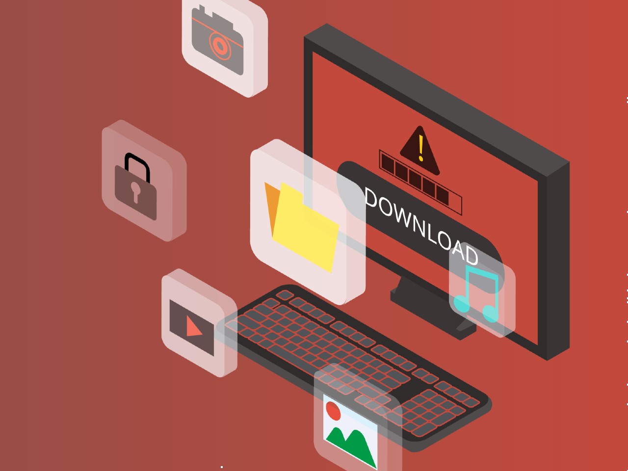 What is Grayware and How Can It Affect You? - Threat Picture