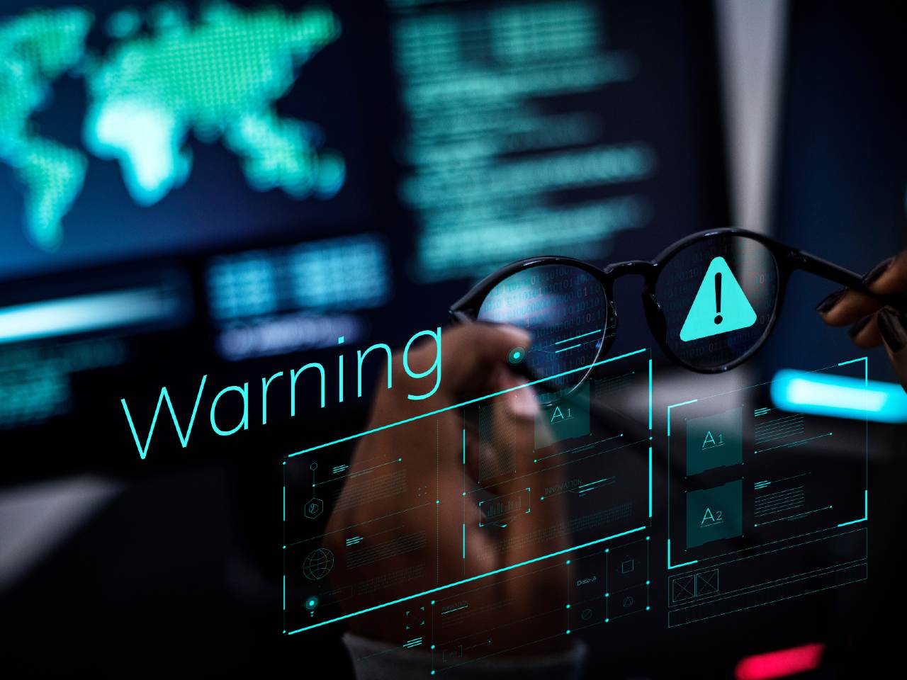 The Danger of Fileless Malware: Are You at Risk? - Threat Picture The Danger of Fileless Malware: Are You at Risk? - Threat Picture