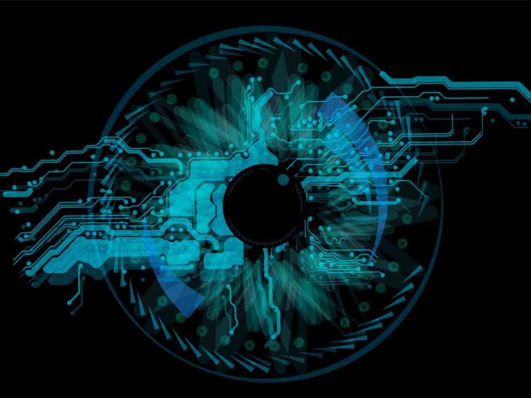 Discover the Creator of Nmap: Gordon Lyon - Threat Picture