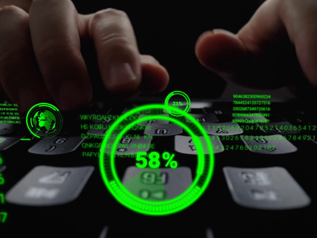 What Is a Computer Virus? - Threat Picture